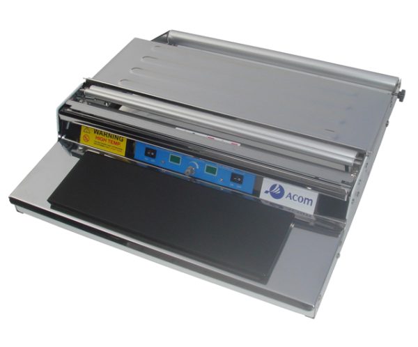 Buy Acom AW500 Overwrapper | Tray Sealers Butcher Supplies