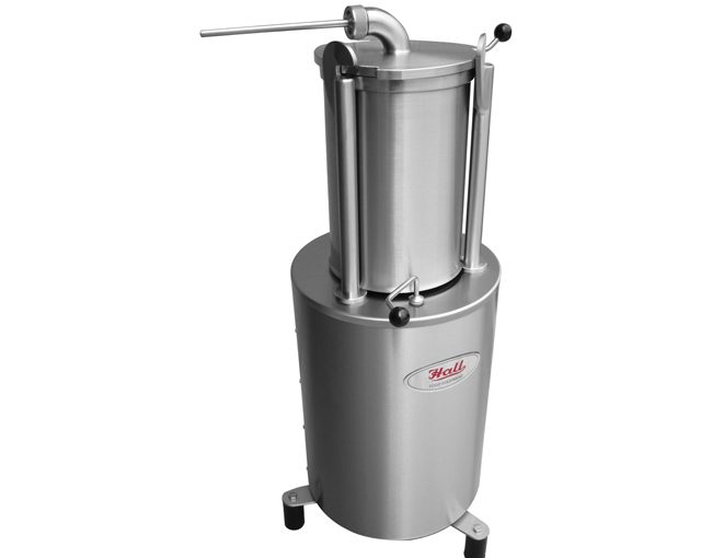 Vacuum Tumblers & Meat Tumblers | Barnco